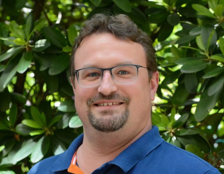 Über mich – Dr. med. Dominik Emmerdinger